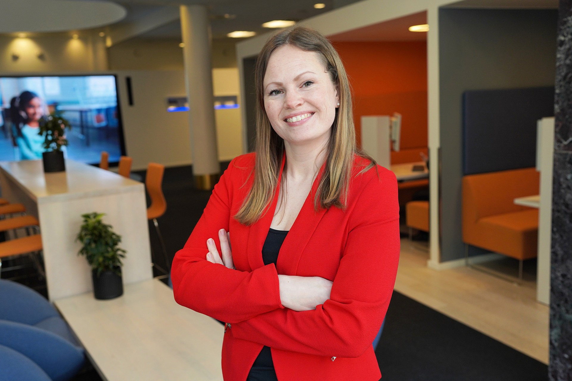 Stadig flere kvinner tar dette pengegrepet | SpareBank 1 Østlandet